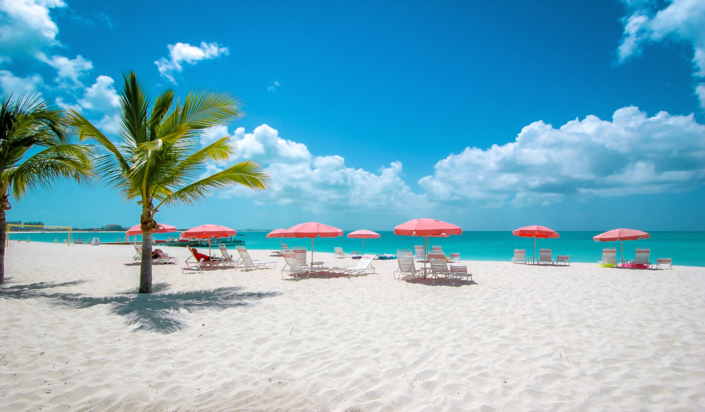 Ocean Club & Ocean Club West • Turks and Caicos Real Estate
